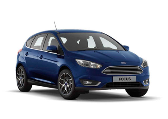 Acerca del Ford Focus 2021 | Pussetto, concesionario Ford en Salta ...